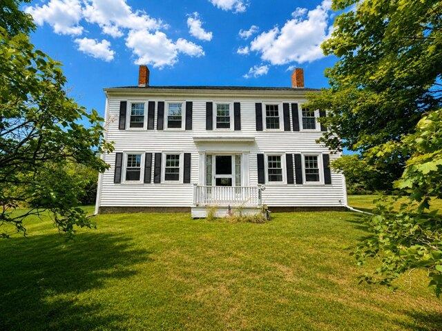 Water St, Addison, Home For Sale