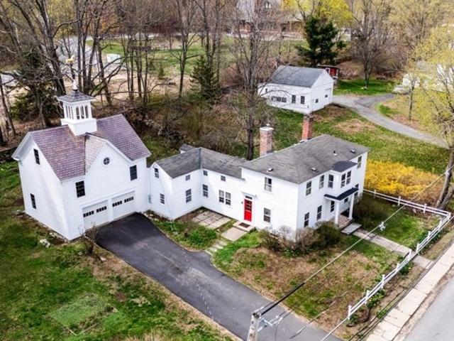 Water St, Ashburnham, Home For Sale