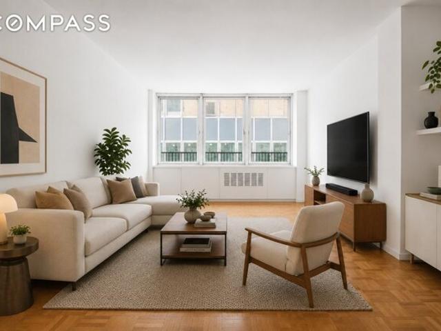 Water St Apt C, Manhattan, Condo For Sale