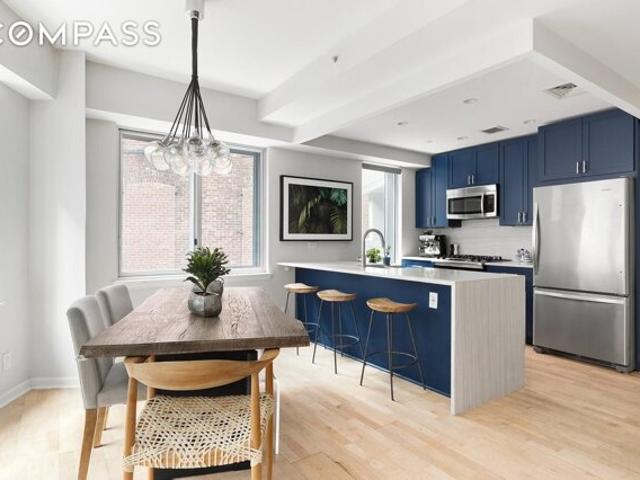 Water St Apt A, Brooklyn, Condo For Sale