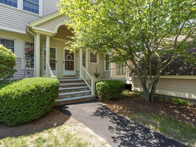 Water St Apt,danvers, Condo For Sale