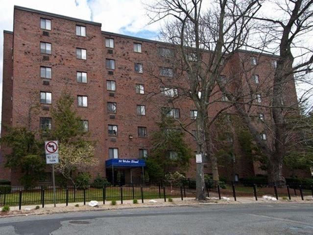 Water St Apt,medford, Condo For Sale