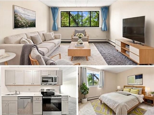 Water St Apt,medford, Condo For Sale