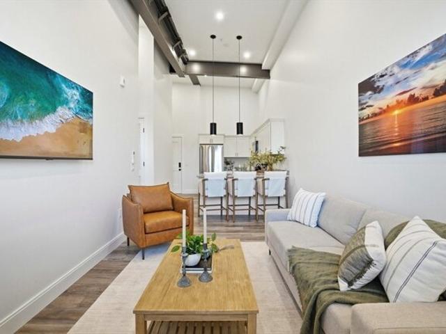 Water St Apt,plymouth, Condo For Sale