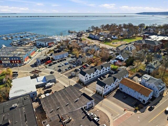 Water St Apt,plymouth, Condo For Sale