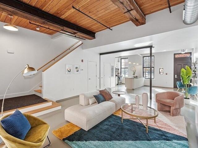 Water St Apt,williamstown, Condo For Sale