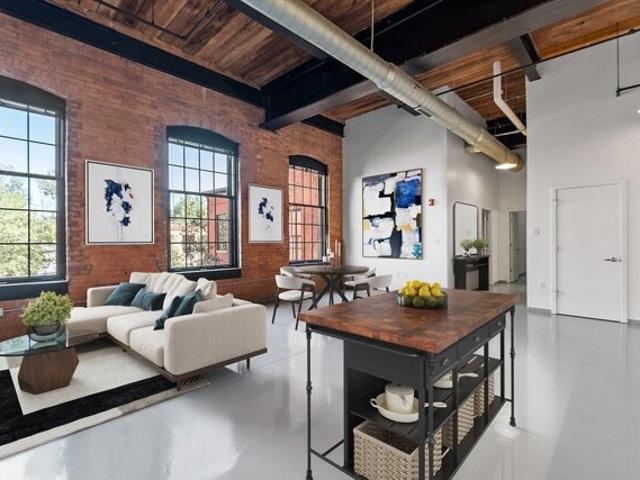 Water St Apt,williamstown, Condo For Sale