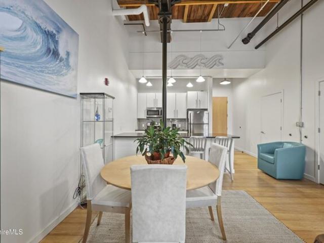 Water St Apt,williamstown, Condo For Sale