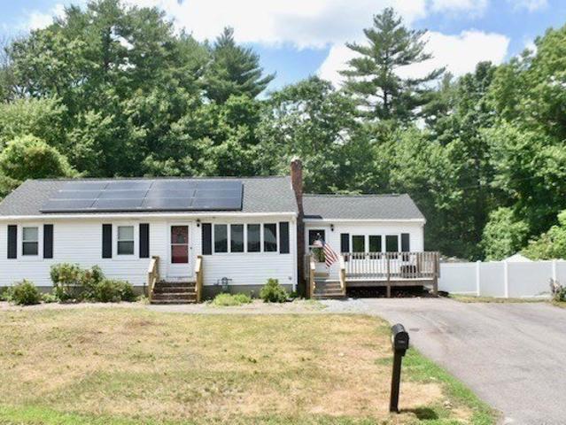 Water St, Bridgewater, Home For Sale