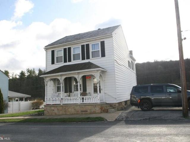 Water St, Cassville, Home For Sale