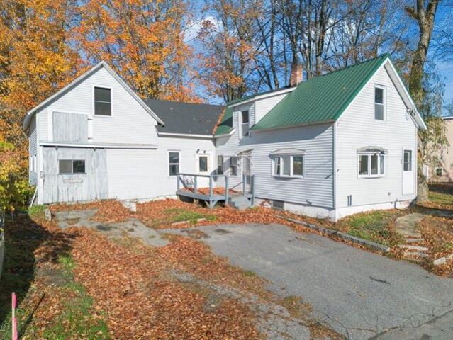 Water St, Clinton, Home For Sale