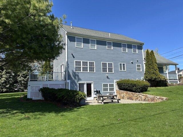 Water St, Danvers, Home For Sale