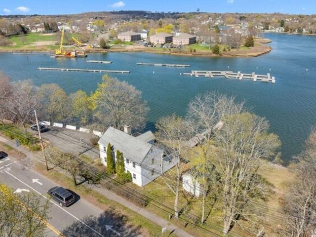 Water St, Danvers, Home For Sale