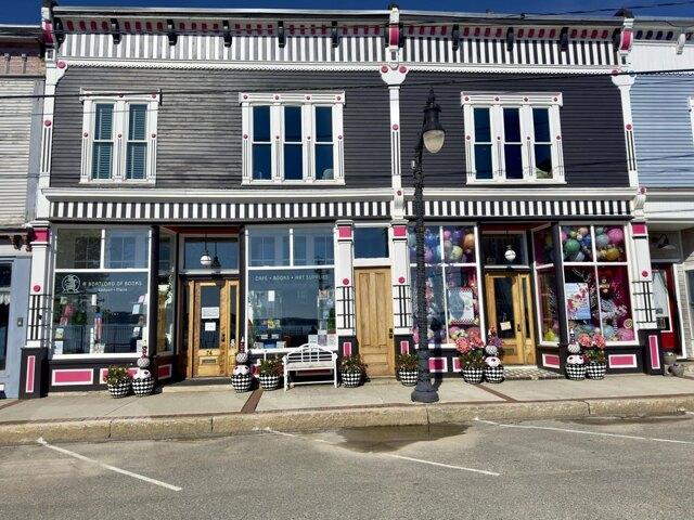 Water St, Eastport, Home For Sale
