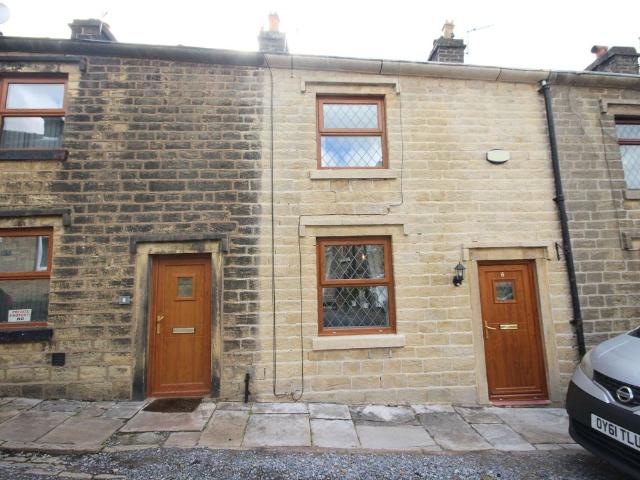 Water St, Egerton, Bolton, Greater Manchester BL7, 2 bed cottage to rent, £950 pcm | PrimeLocation