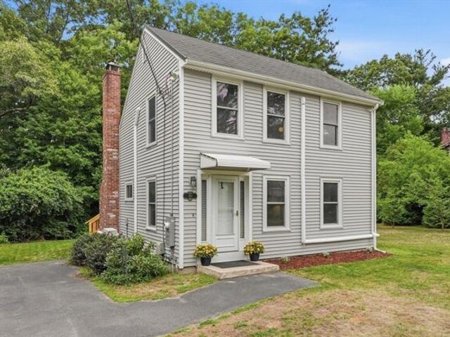 Water St, Framingham, Home For Sale