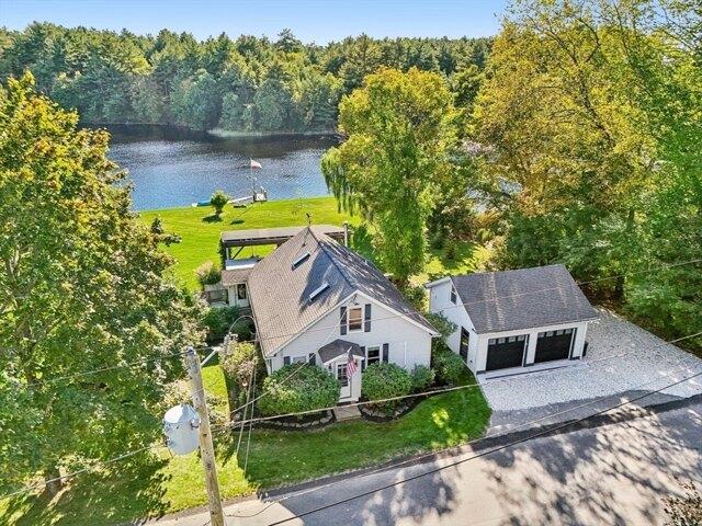 Water St, Freetown, Home For Sale
