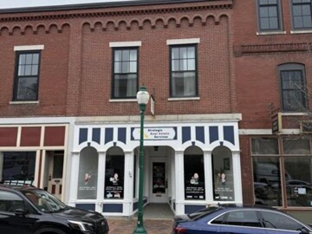 Water St, Gardiner, Home For Sale