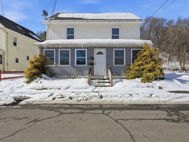 Water St, Greenfield, Home For Sale