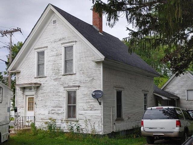 Water St, Guilford, Home For Sale