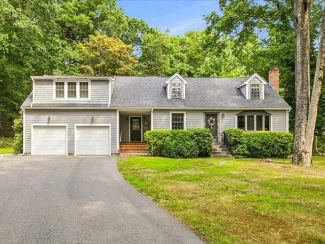 Water St, Hanover, Home For Sale