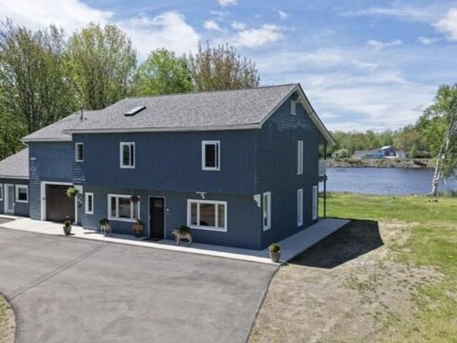 Water St, Howland, Home For Sale