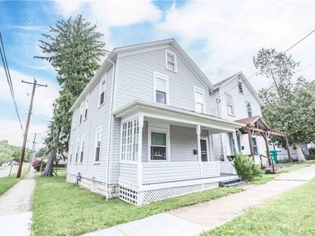 Water St, Indiana, Home For Sale