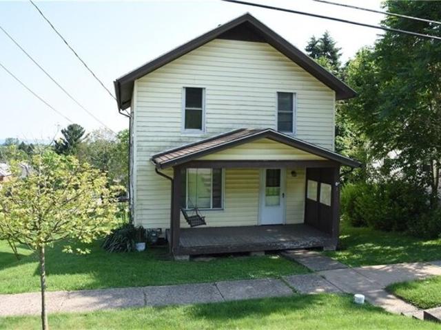 Water St, Indiana, Home For Sale