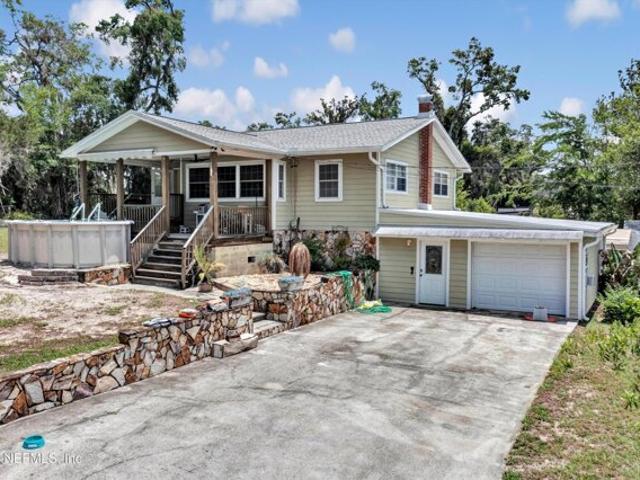 Water St, Jacksonville, Home For Sale