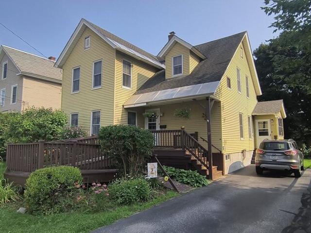 Water St, Keene, Home For Sale
