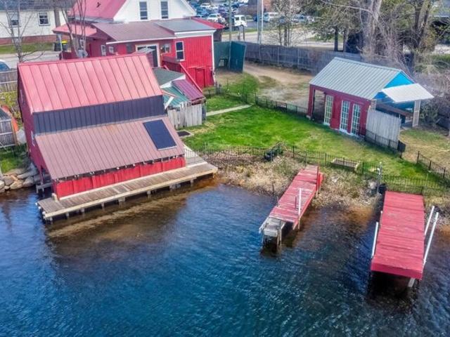 Water St, Laconia, Home For Sale