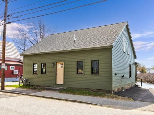 Water St, Laconia, Home For Sale