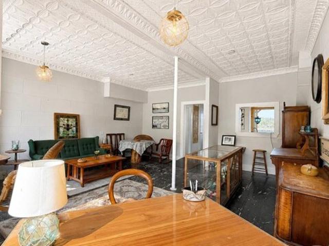 Water St, Lubec, Home For Sale