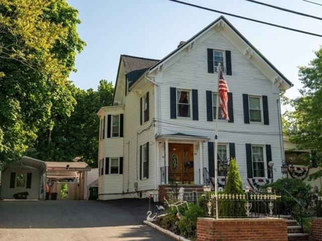 Water St, Medford, Home For Sale