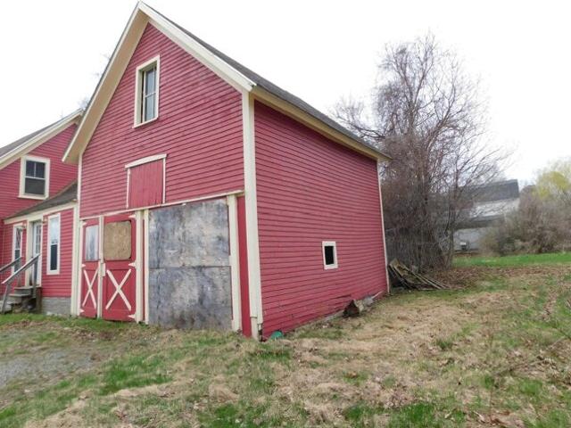 Water St, Newport, Home For Sale