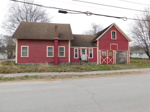Water St, Newport, Home For Sale
