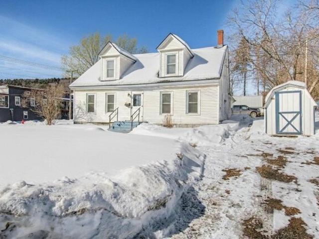 Water St, Northfield, Home For Sale