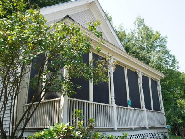 Water St, Norway, Home For Sale