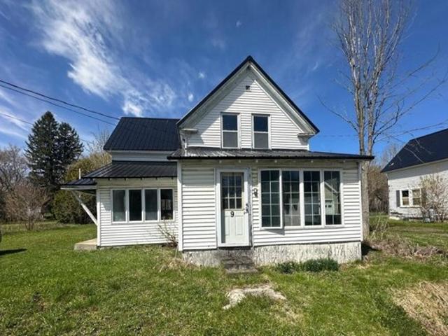 Water St, Presque Isle, Home For Sale