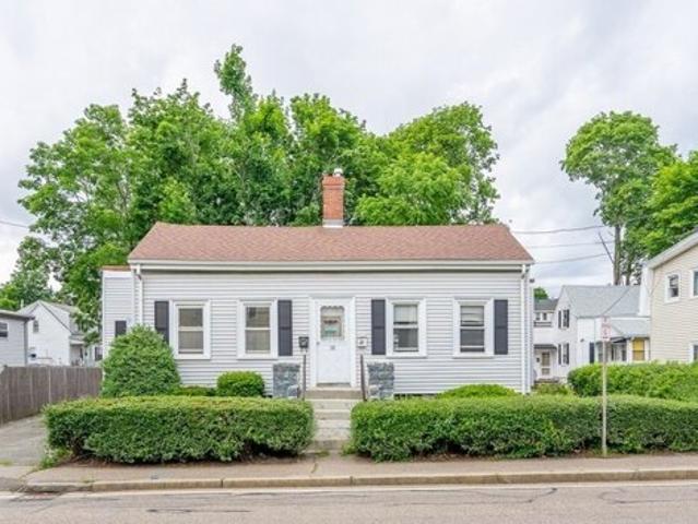 Water St, Quincy, Home For Sale