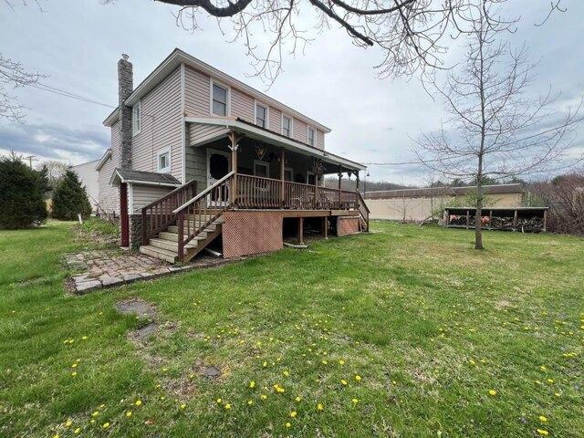 Water St, Robertsdale, Home For Sale