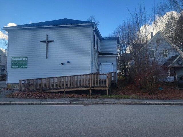 Water St, Rockland, Home For Sale