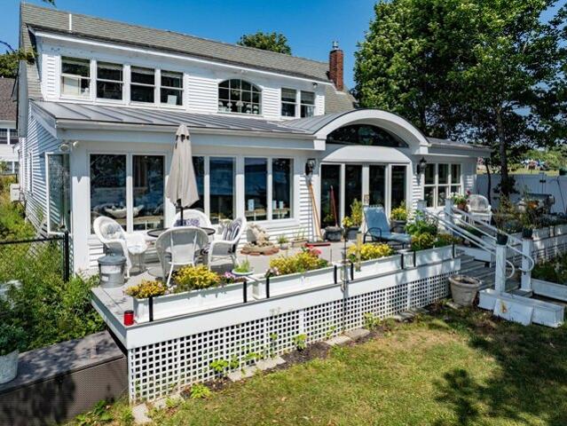 Water St, Searsport, Home For Sale