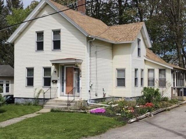 Water St, Southbridge, Home For Sale