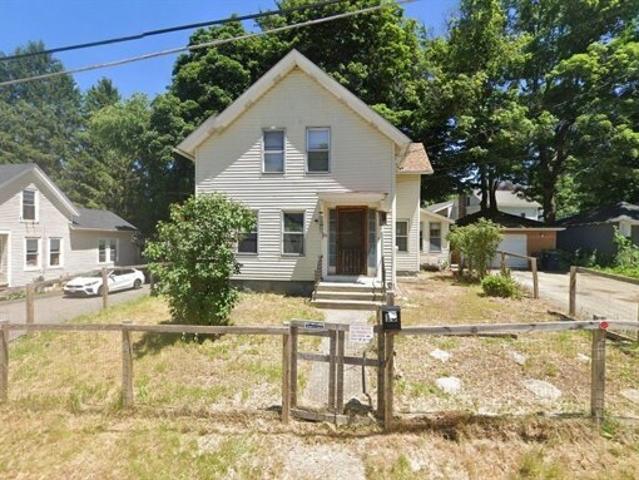 Water St, Southbridge, Home For Sale