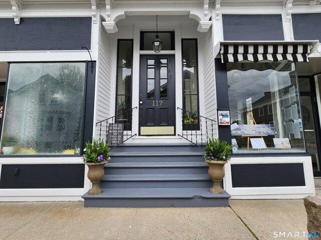 Water St, Stonington, Home For Sale