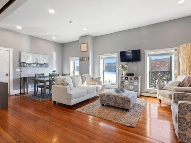 Water St Ste,hallowell, Condo For Sale