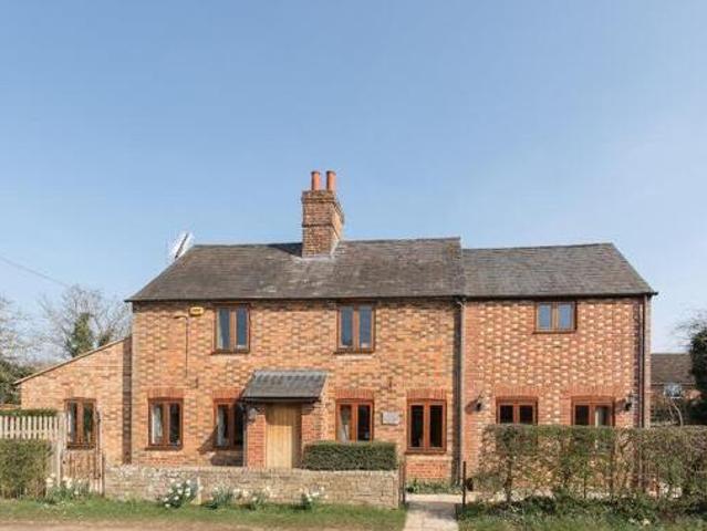 Water Statford Road, Tingewick, 4 Bedroom Detached