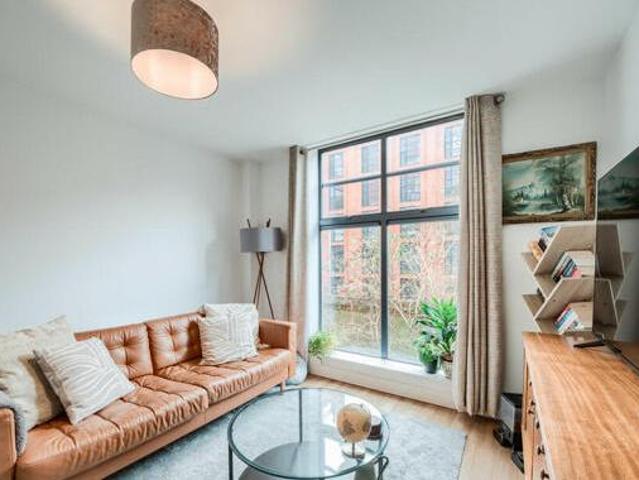 Water Street Court, Water Street, 2 Bedroom Apartment
