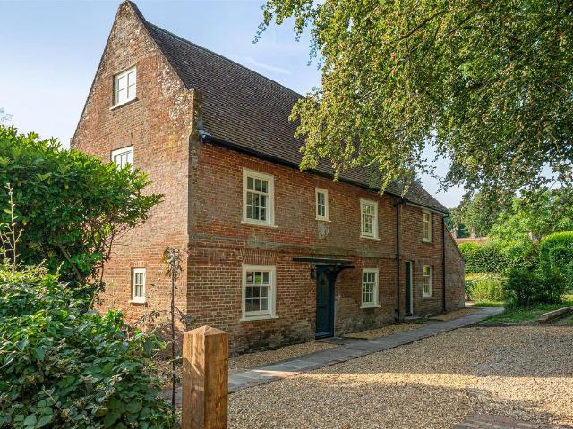 Water Street, Cranborne, Wimborne BH21, 3 bed detached house to rent, £2,850 pcm | PrimeLocation